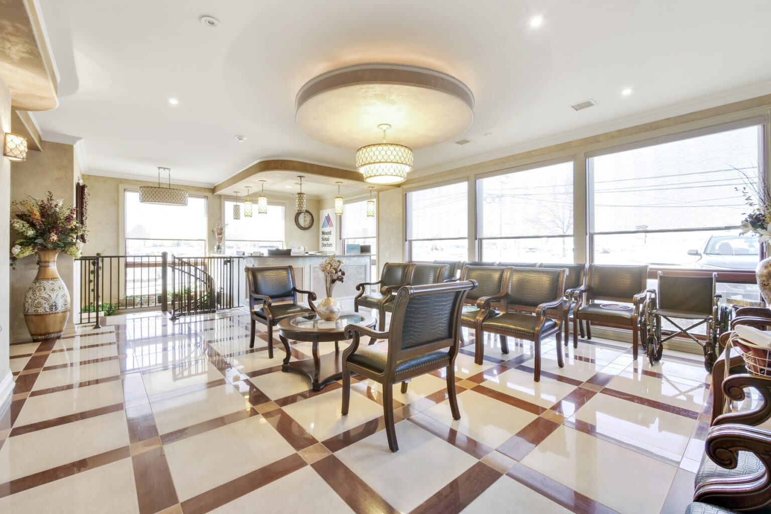 Depression Treatment Center New Jersey | Stone River BH