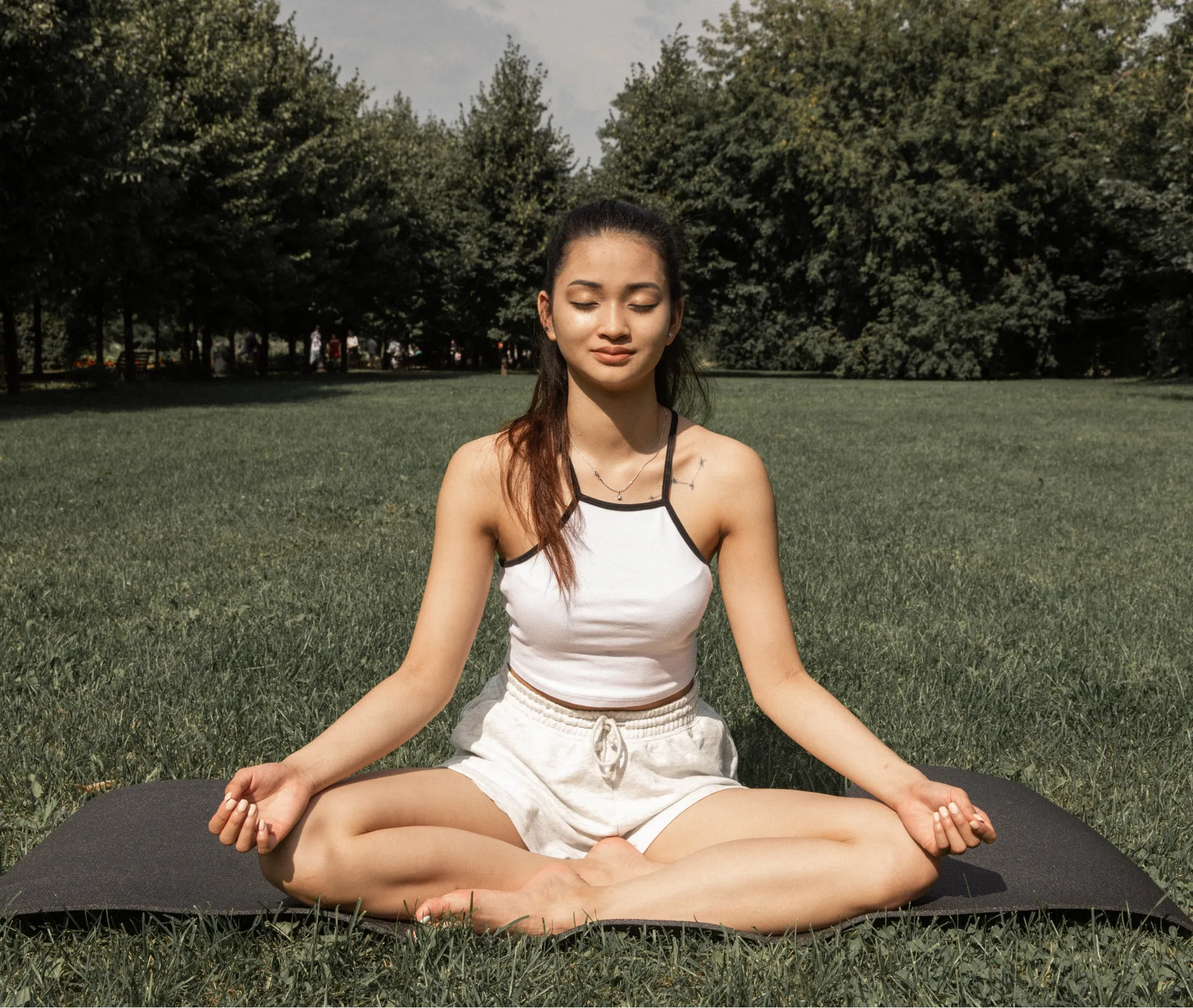 Master Mindfulness in Your Everyday Life - Stone River Behavioral Health